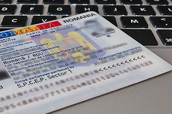 Reinnoire buletin expirat - Vezi acte necesare schimbare buletin